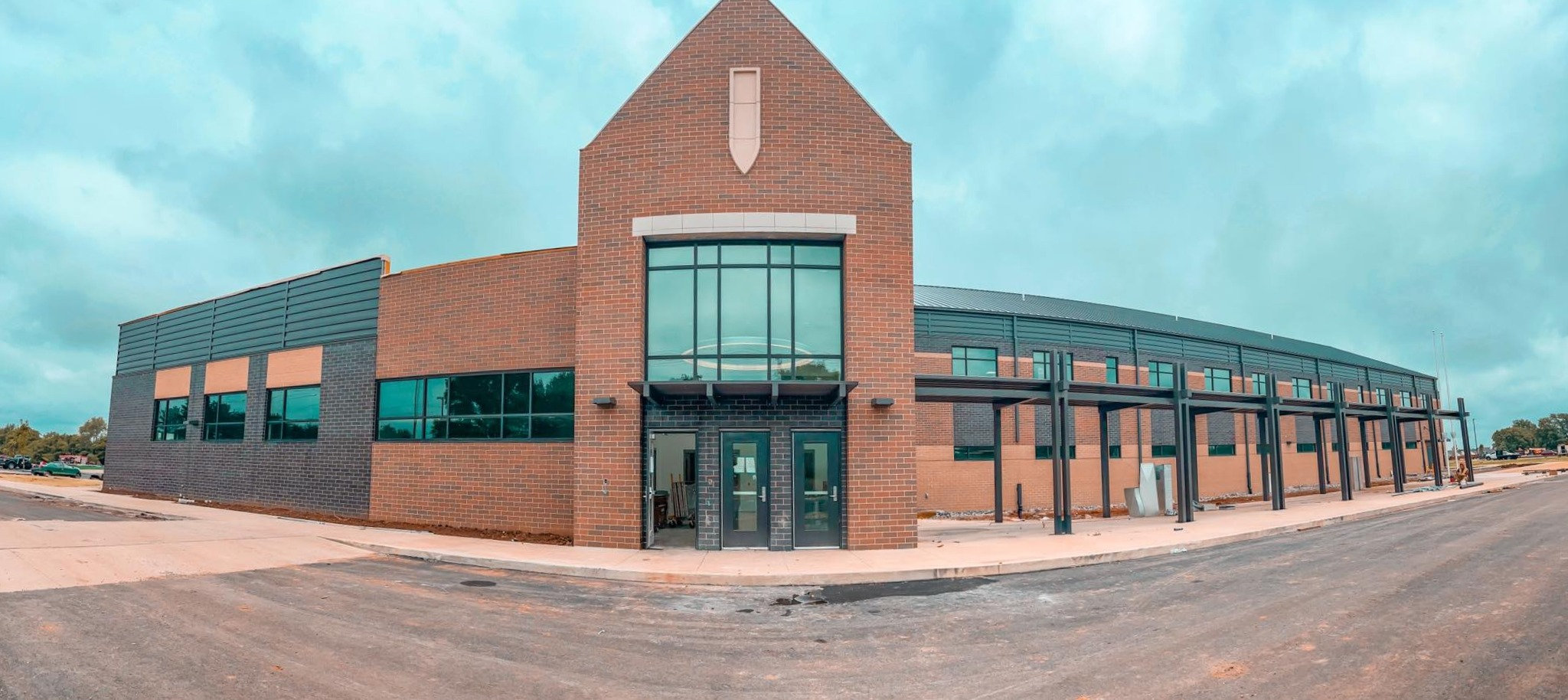 POPLAR HILL ELEMENTARY SCHOOL | RGA Round 3